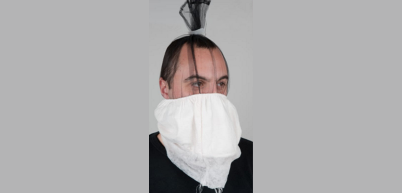 Tranzport 2.0 Spit Hood | SWS Group